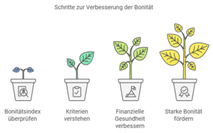 Was ist der Bonitätsindex? So funktioniert er im Jahr 2025