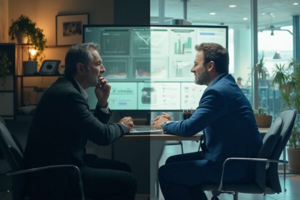 Bisnode und Dun & Bradstreet: Alles über deren Bonitätsprüfungen 2025